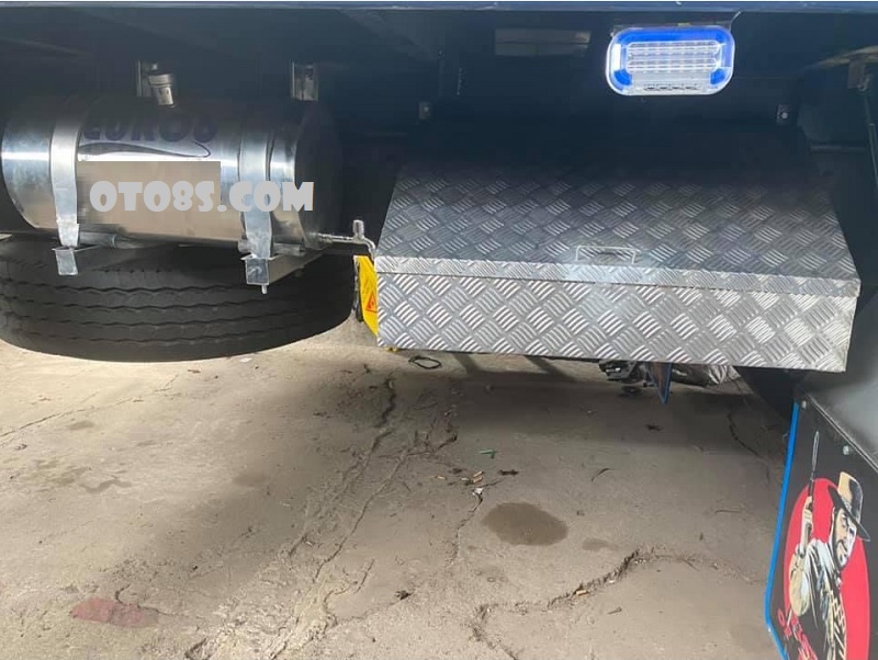 Oto8s - Thùng đồ nghề Cho Xe Tải | Thùng đựng đồ nghề Xe Tải | Thùng đồ nghề Xe Tải